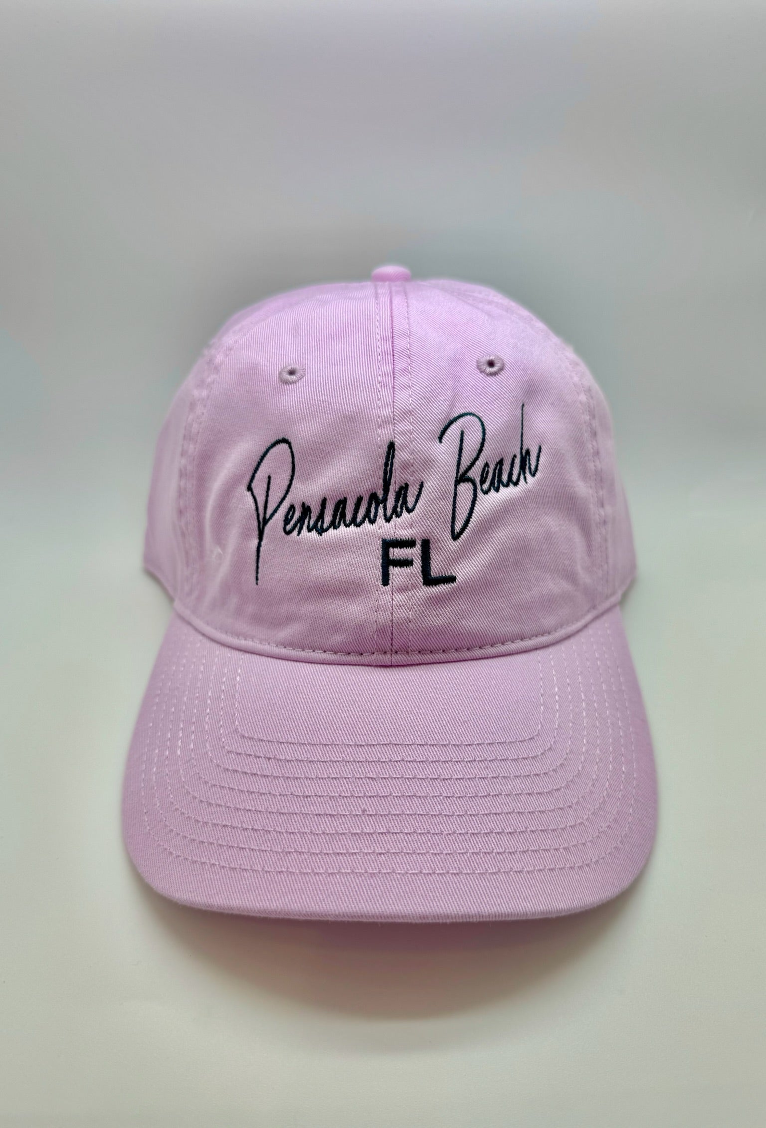 Pensacola Beach Hat in Magenta – Ardor Boutique