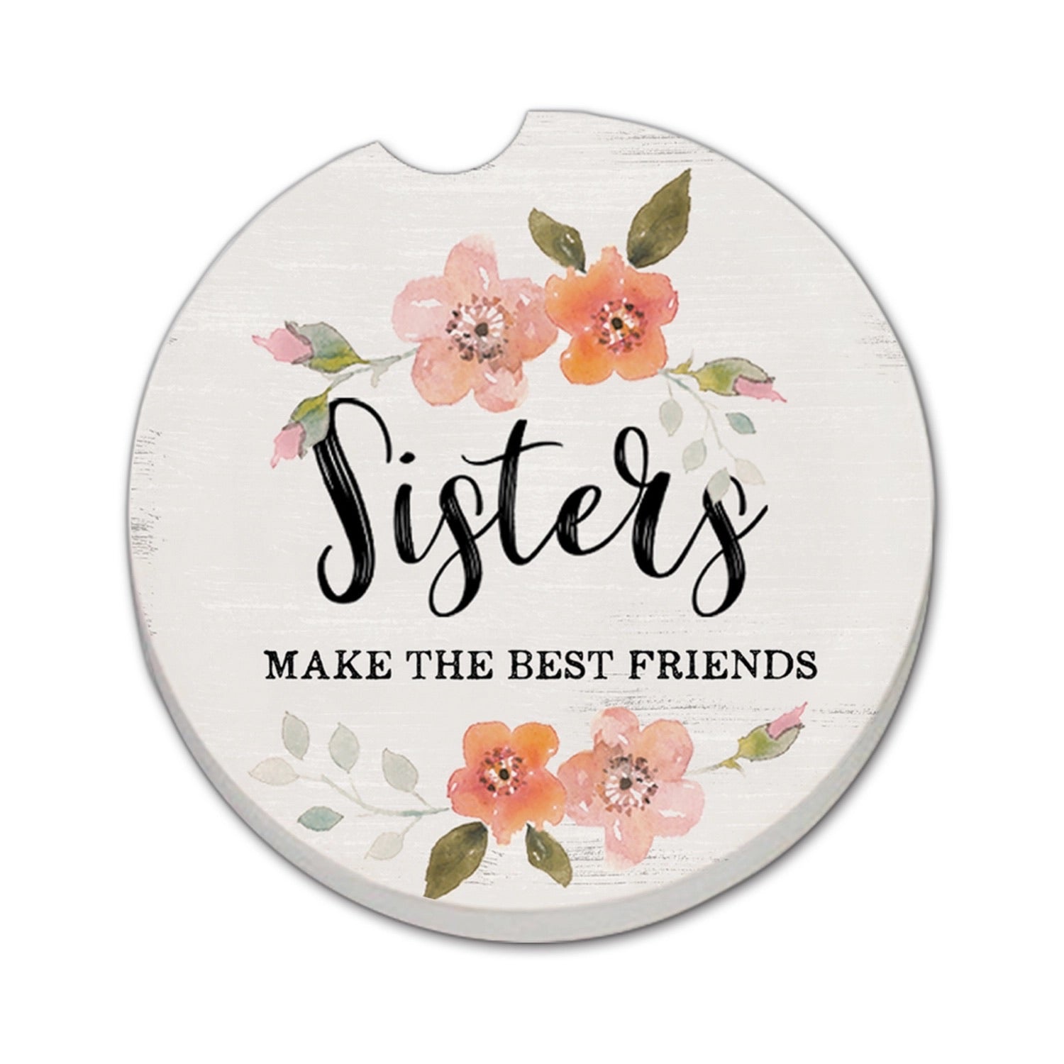 Sisters Car Coasters – Ardor Boutique